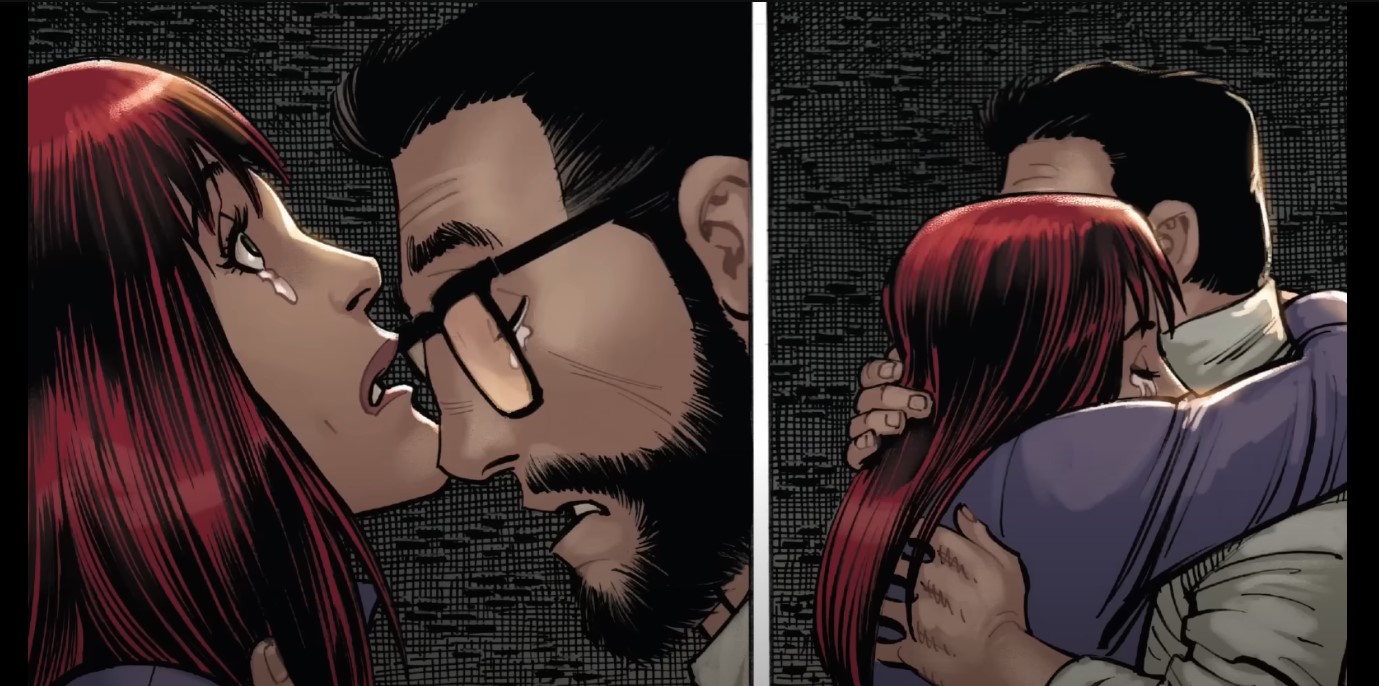 Spider-Man: Brand New Day May Repeat Hated Comic Plot With MJ’s New ...