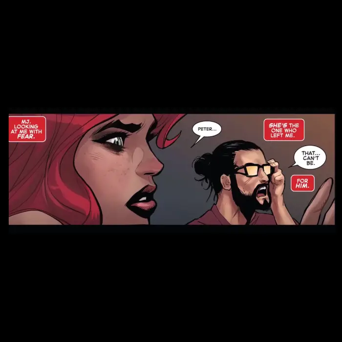 Spider-Man: Brand New Day May Repeat Hated Comic Plot With MJ’s New ...