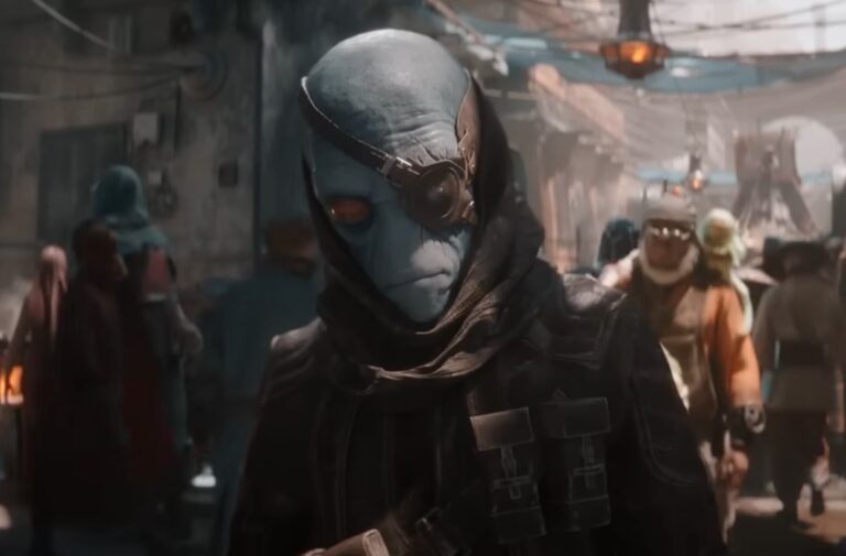 'Diverse' Star Wars Video Game Bites The Dust | Cosmic Book News