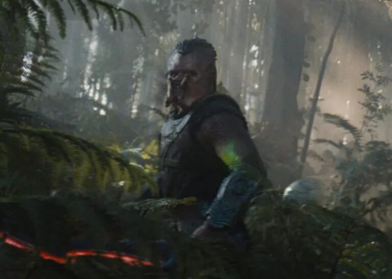 The Predator Is a 'Runt' Now — 'Badlands' Trailer Sparks Backlash ...