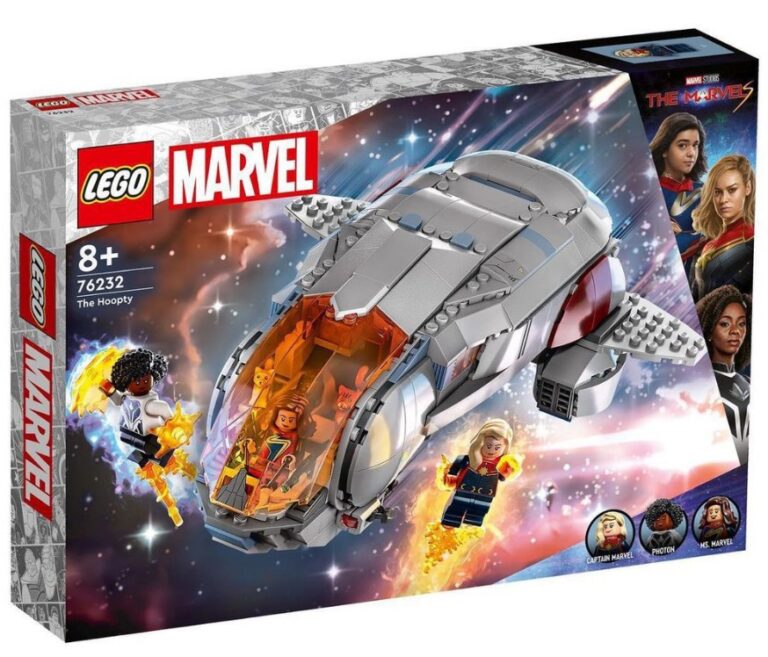 Avengers: Doomsday Set Leak Hints at Brie Larson’s Captain Marvel ...