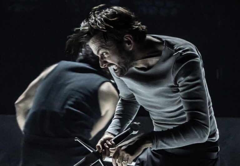 David Tennant Wanted to Play Mr. Fantastic in Marvel's Fantastic Four ...