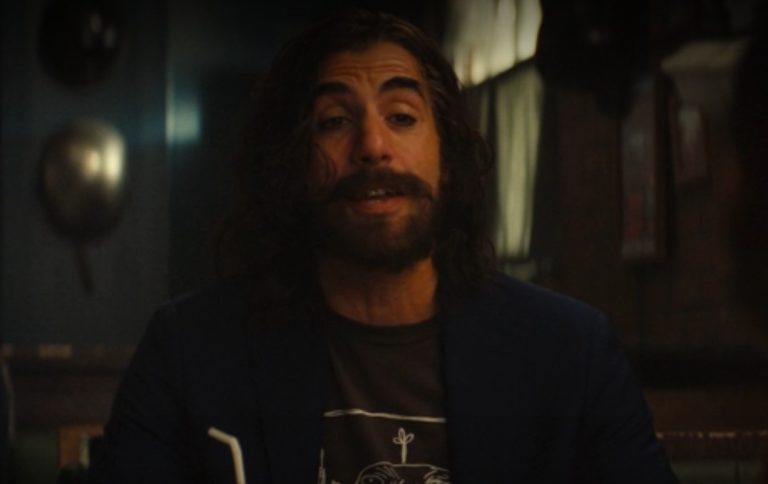 Marvel's Ironheart Reveals Sacha Baron Cohen As Mephisto | Cosmic Book News