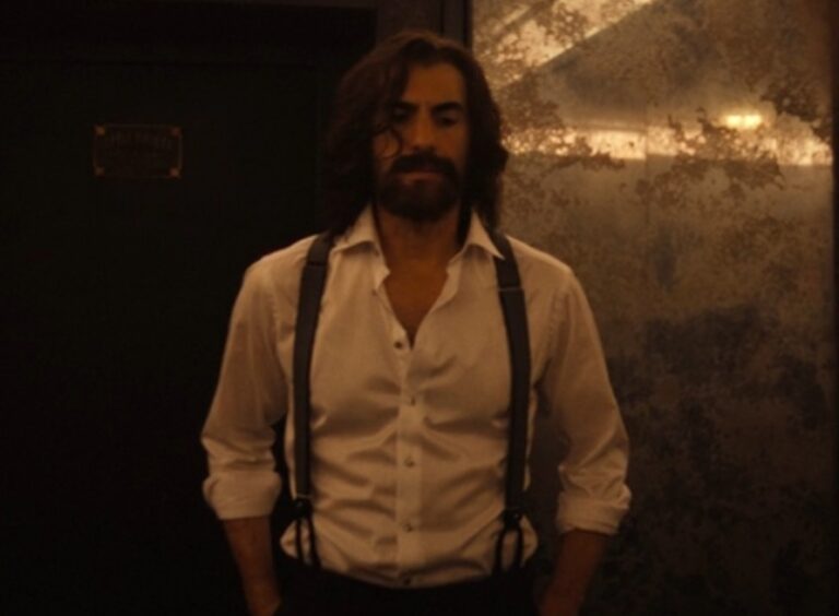 Marvel's Ironheart Reveals Sacha Baron Cohen As Mephisto | Cosmic Book News