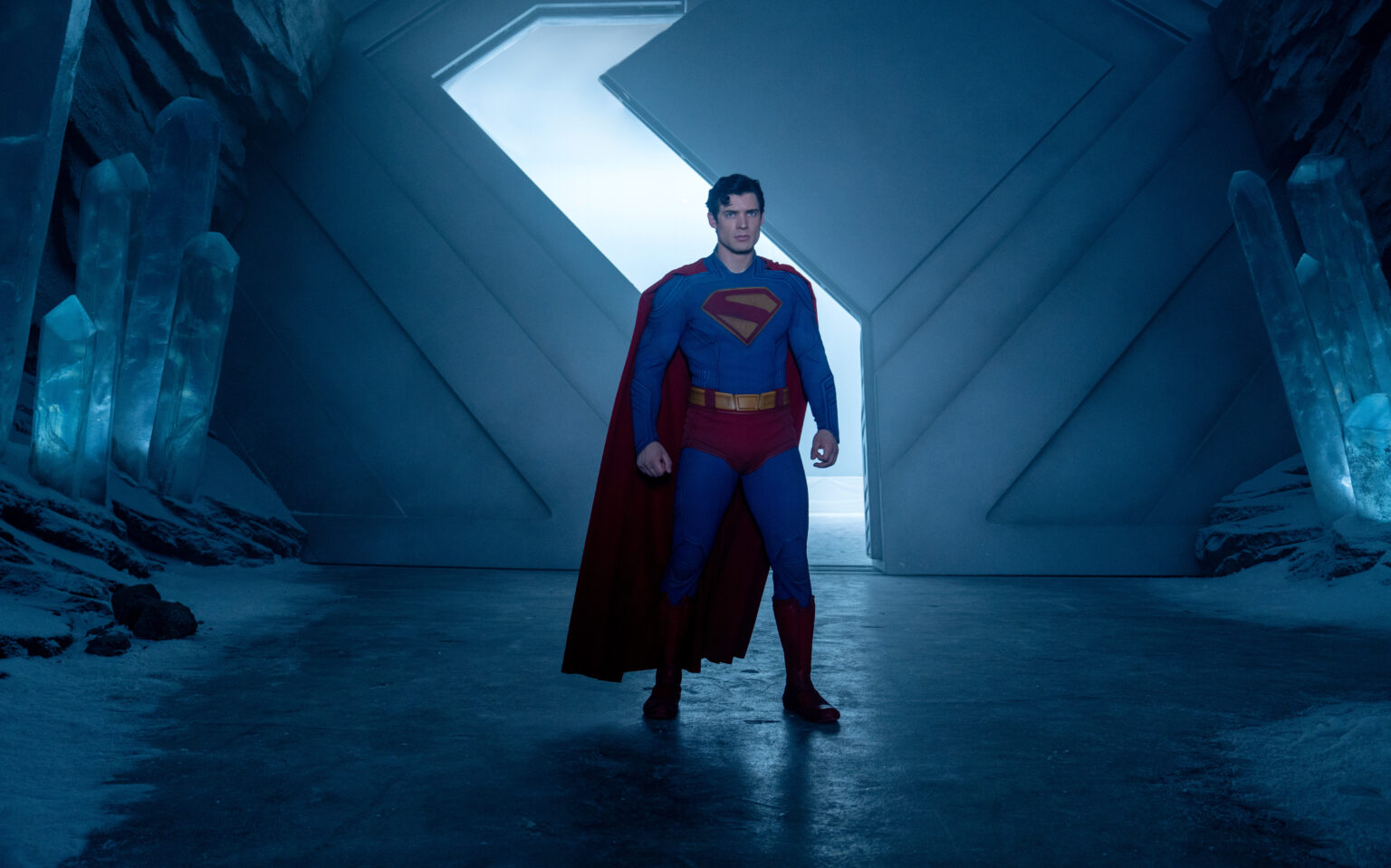 Superman Rotten Tomatoes Score Is In: It's Sky High | Cosmic Book News