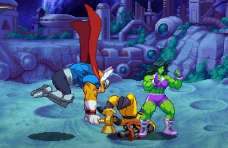 MARVEL Cosmic Invasion Game Adds Black Panther & Cosmic Ghost Rider | Cosmic Book News