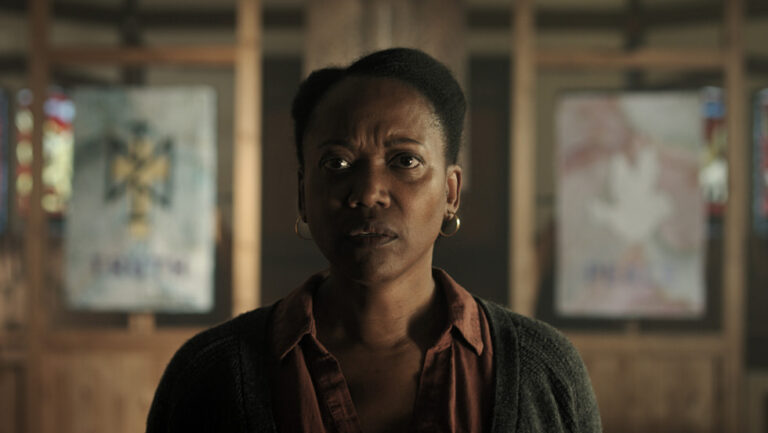 Apple's 'Invasion' Returns for Season 3 This August | Cosmic Book News