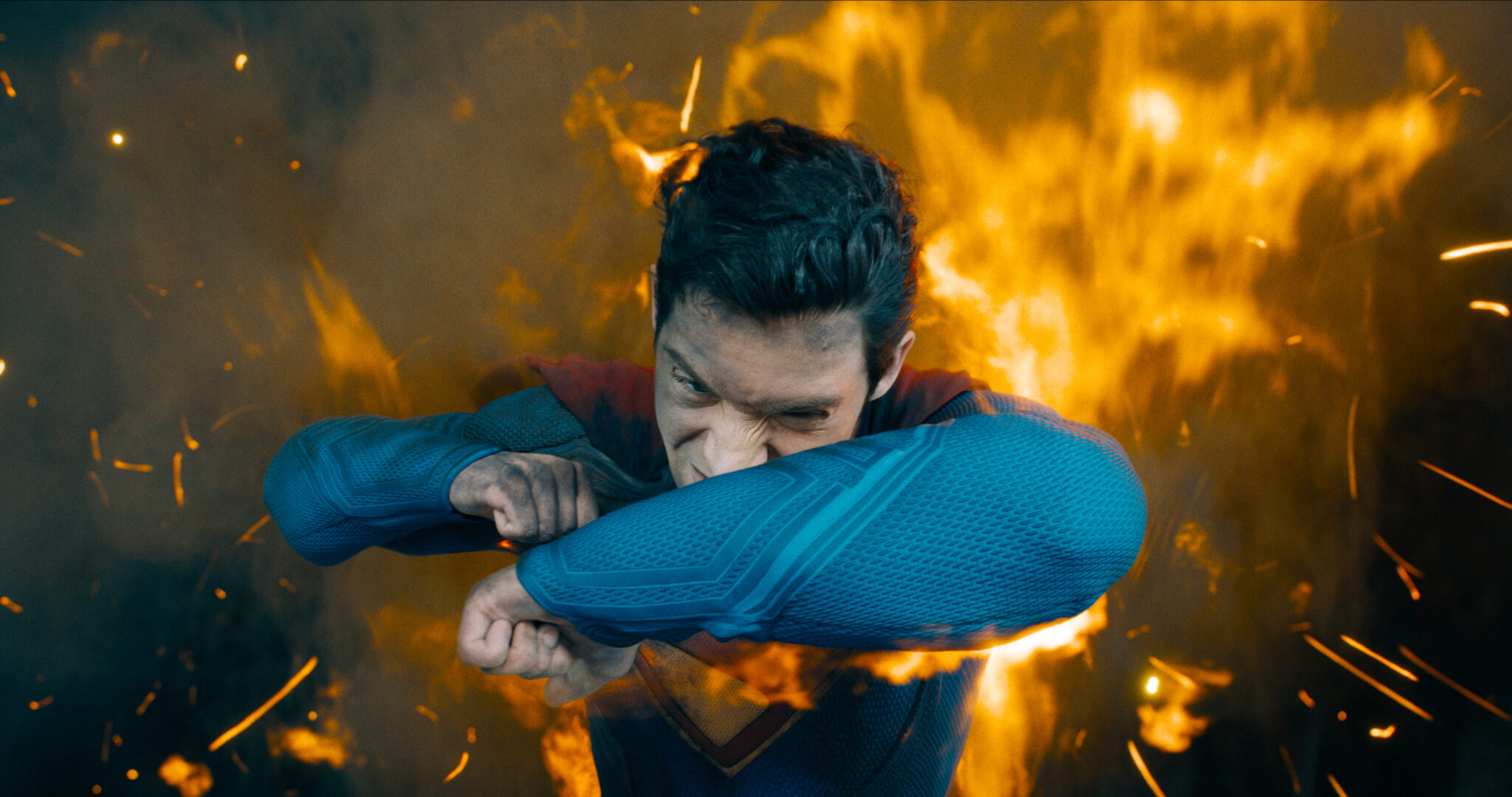 Fans Blast James Gunn Over Superman’s Early Digital Release | Cosmic ...