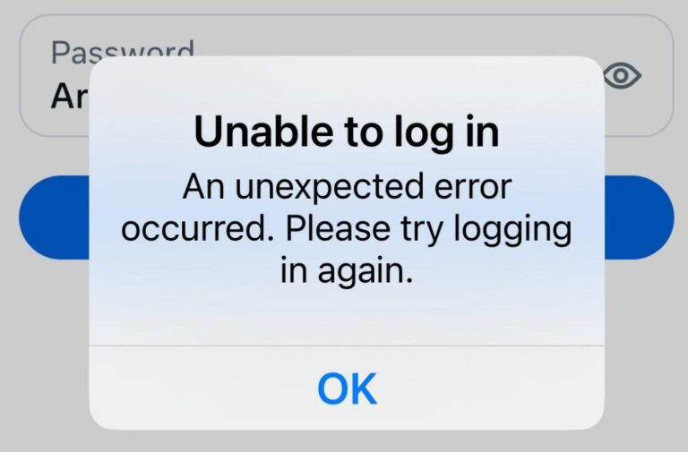 Facebook Down: Users Report Login Issues, Session Errors, and 'Advanced ...