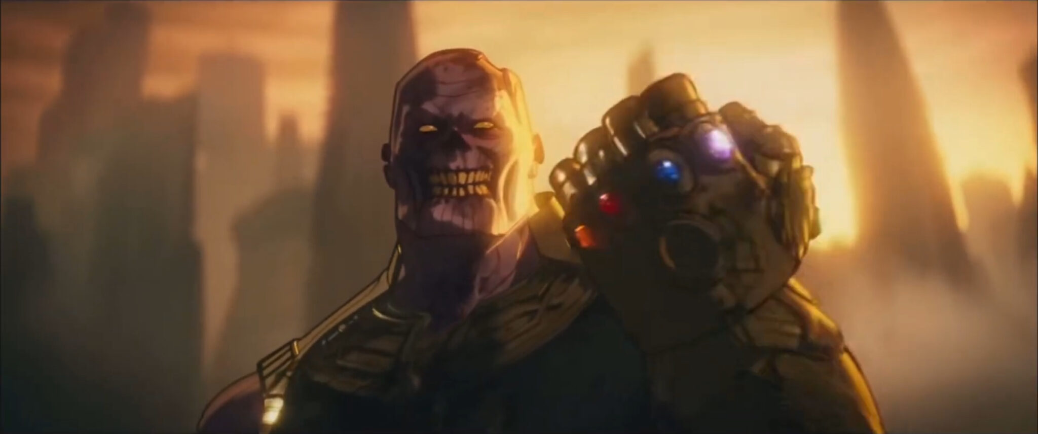 Mahershala Ali Replaced as Blade in Marvel Zombies Disney+ Series ...