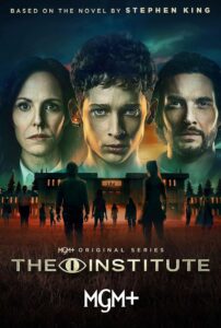 'The Institute' Gets Season 2 Renewal at MGM+ | Cosmic Book News