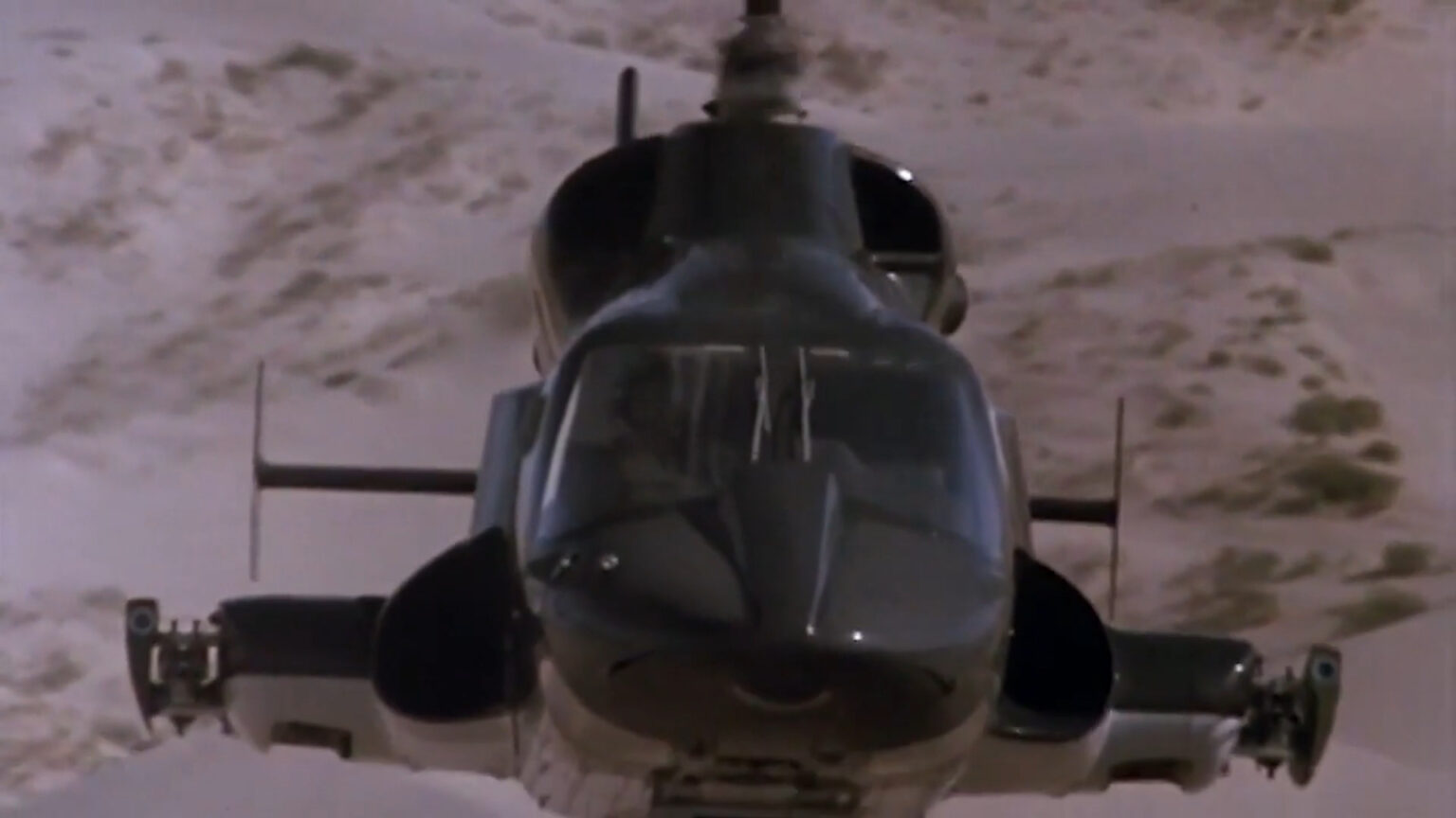 Knight Rider Movie Rumored to Launch Airwolf and Six Billion Dollar Man ...