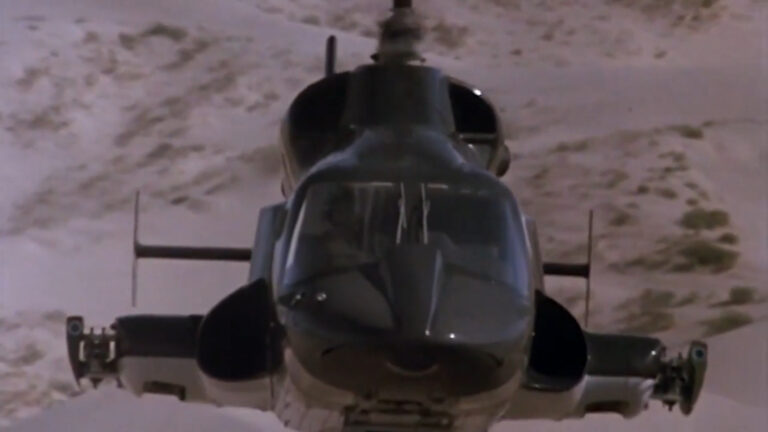 Knight Rider Movie Rumored to Launch Airwolf and Six Billion Dollar Man ...
