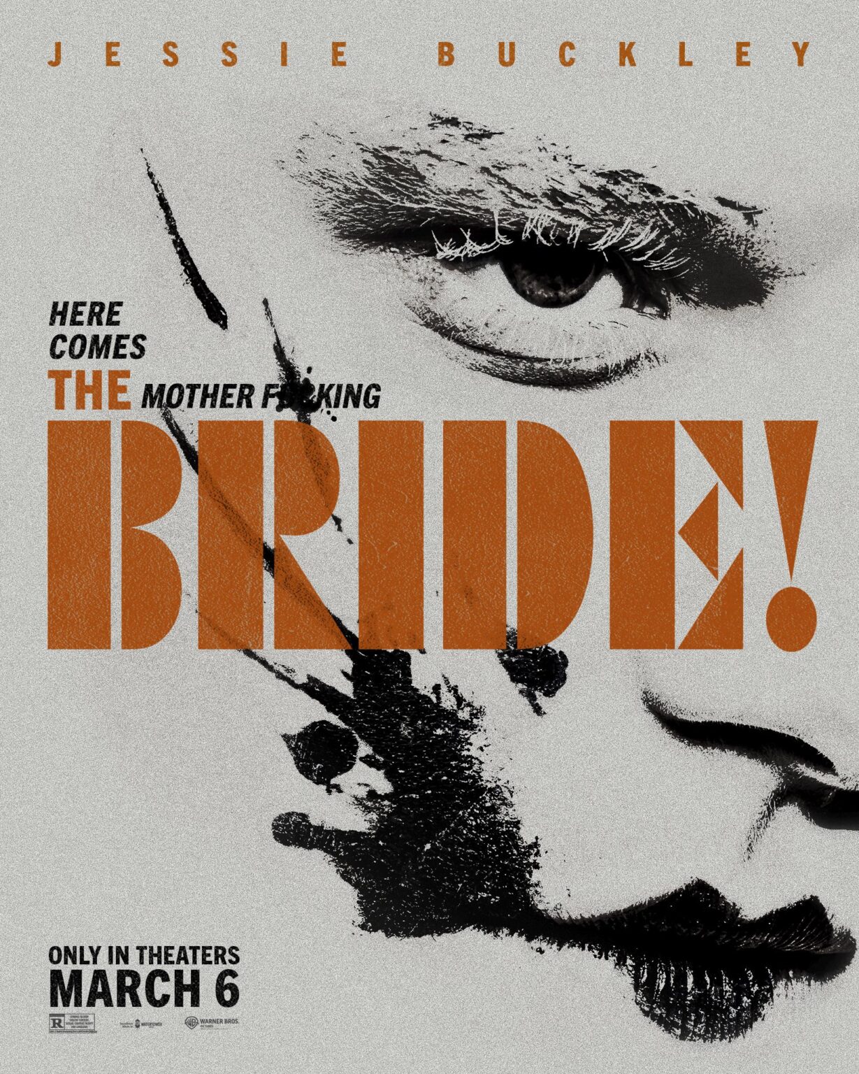 The Bride Trailer Released: Christian Bale as Frankenstein | Cosmic ...