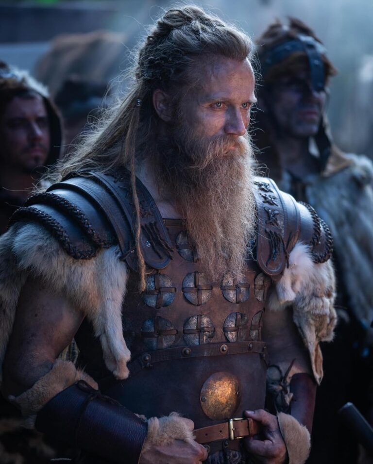 Daily Wire Drops 'The Pendragon Cycle: Rise of the Merlin' Trailer ...