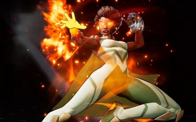 Invincible VS Reveals Tierra Whack’s Ella Mental In New Trailer ...