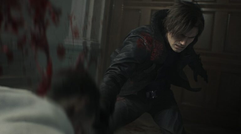 Resident Evil Requiem Unleashes New Gameplay, Porsche & Hamilton ...