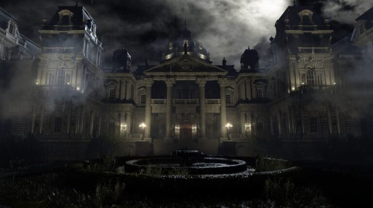 Resident Evil Requiem Unleashes New Gameplay, Porsche & Hamilton ...