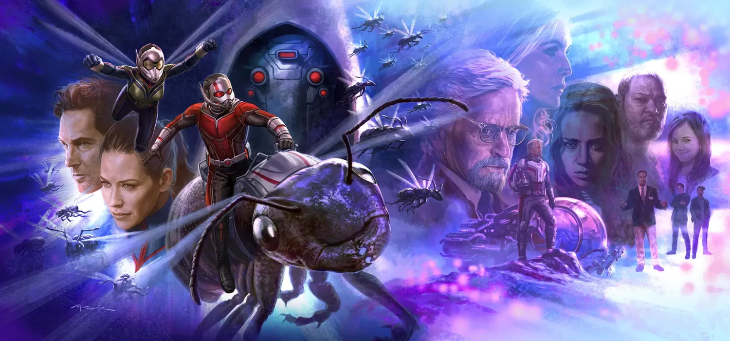 Evangeline Lilly Blasts Disney Over Marvel Layoffs, Says Artists Are ...