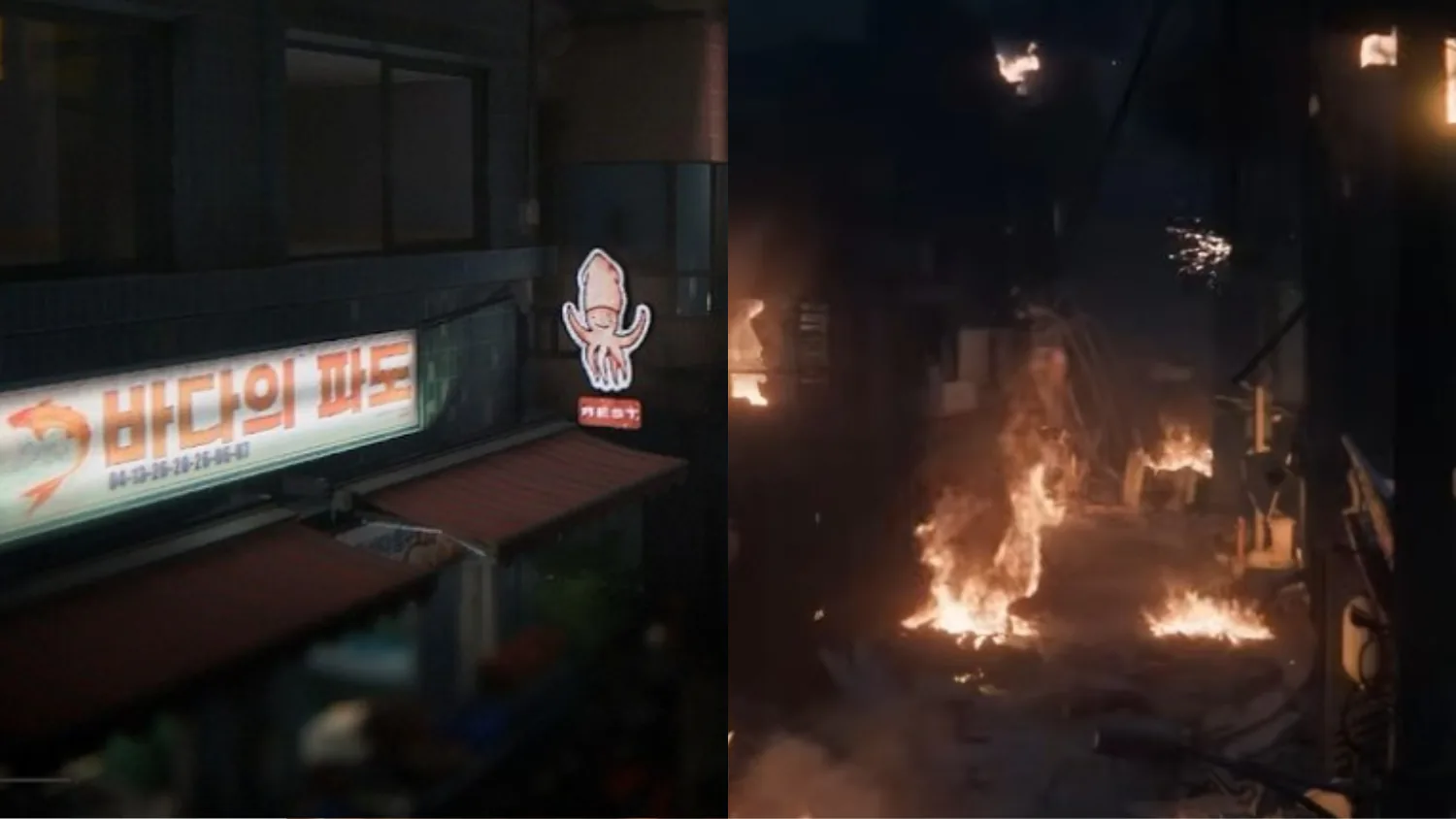 Call of Duty Teases South Korea Setting: New Modern Warfare Reveal ...