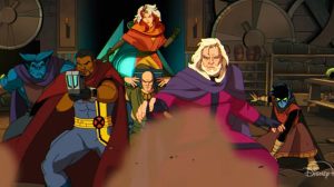 X-Men ’97 Season 2 Trailer Drops As Fired Showrunner’s Warnings Loom ...