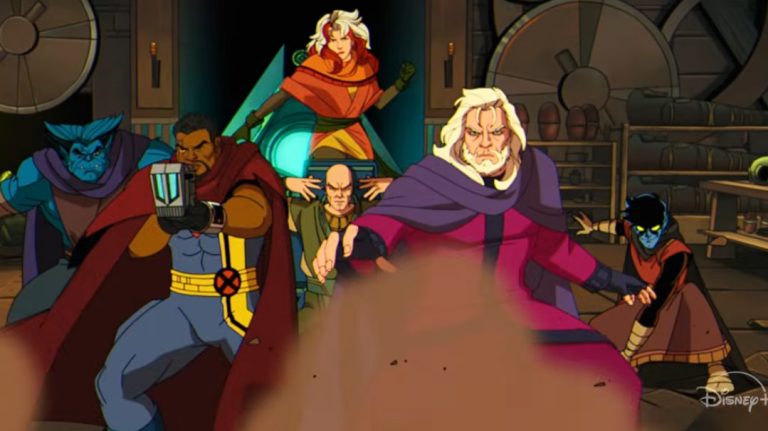 X-Men ’97 Season 2 Trailer Drops As Fired Showrunner’s Warnings Loom ...
