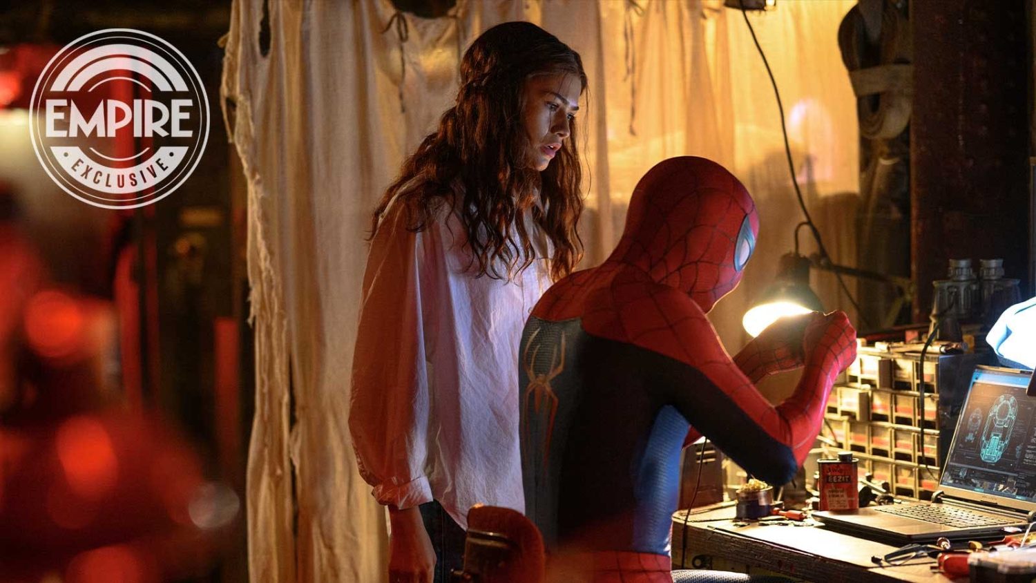 Marvel Admits 'Brand New Day' Is The First Real Tom Holland Spider-Man ...