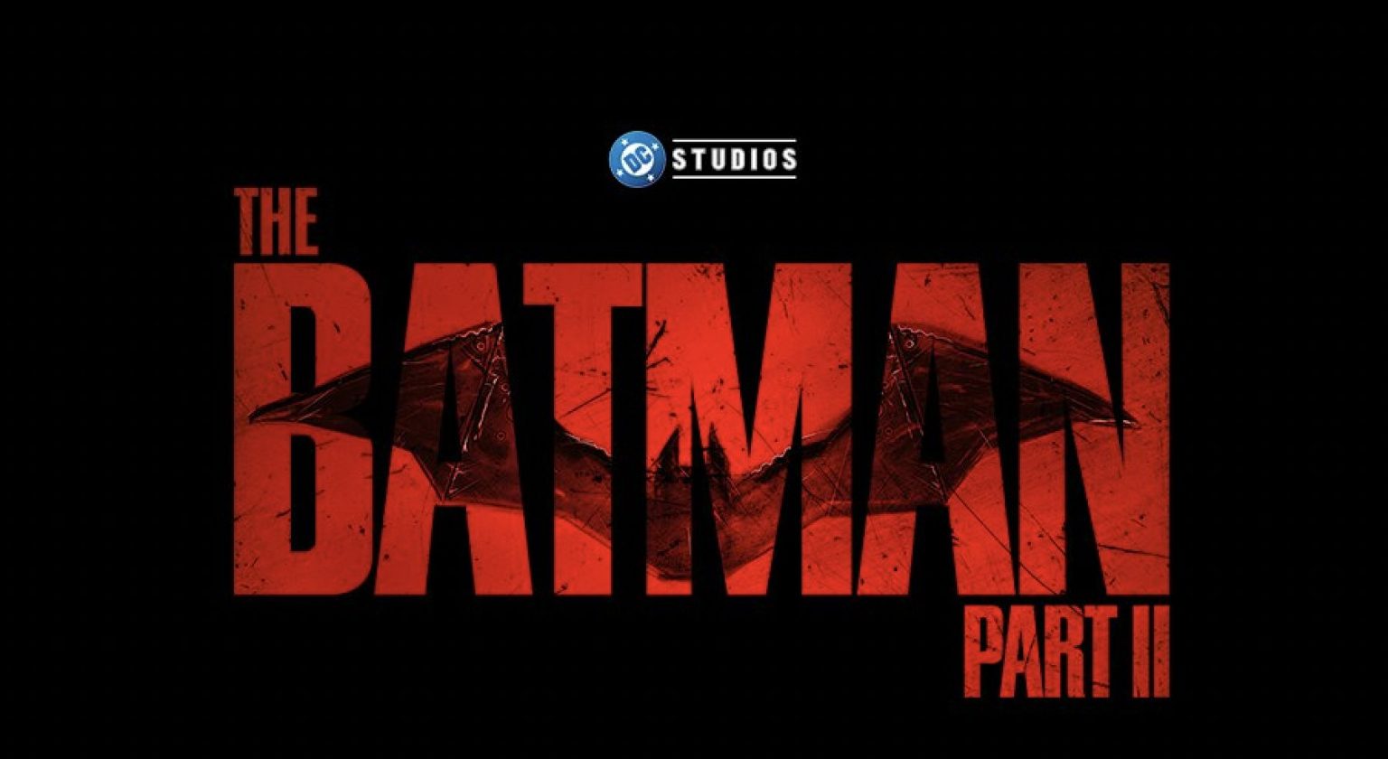 The Batman: Part II Tease Has Fans Chasing A Detective Comics Clue ...
