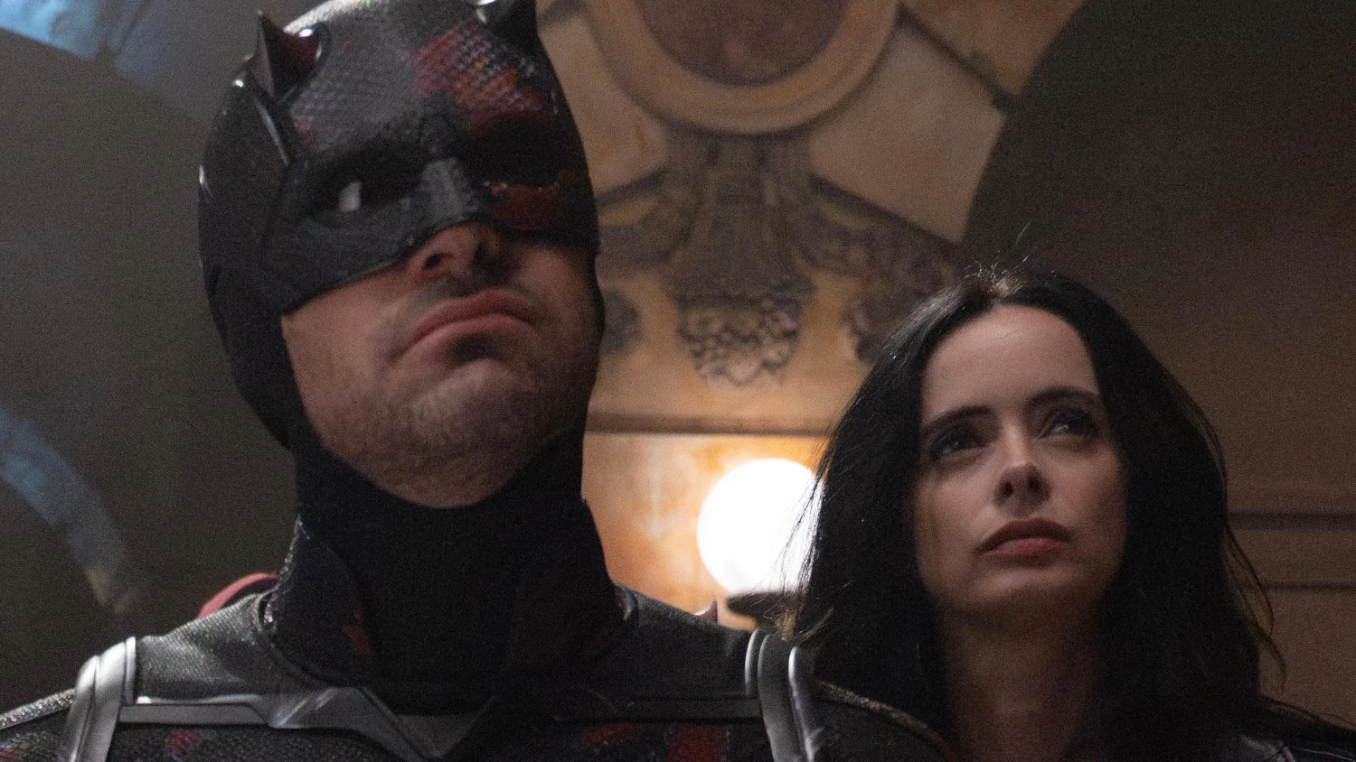 Daredevil: Born Again Ends 0-For-17 On Nielsen — Finale Gets No Bump ...