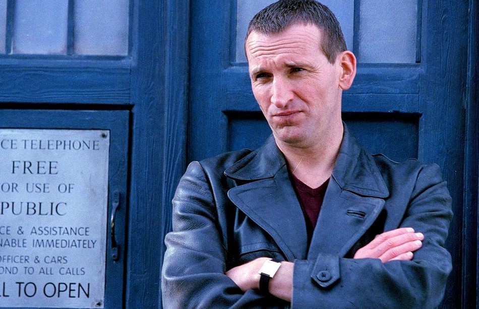 What's Next For Doctor Who? No Showrunner, No Doctor, No New Episodes ...