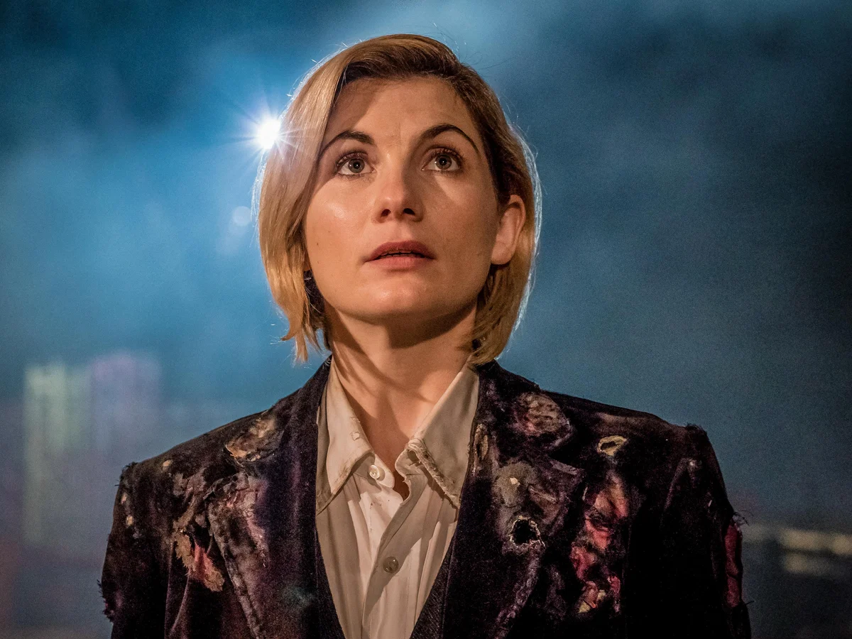 What's Next For Doctor Who? No Showrunner, No Doctor, No New Episodes ...