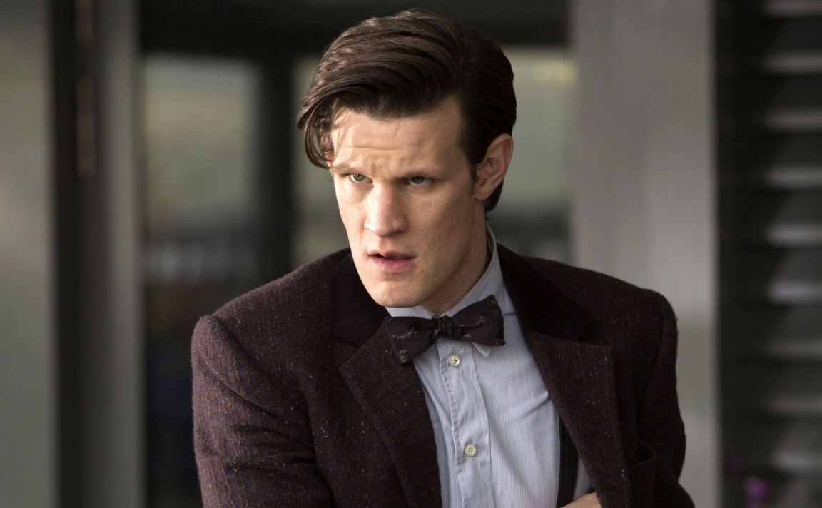 What's Next For Doctor Who? No Showrunner, No Doctor, No New Episodes ...