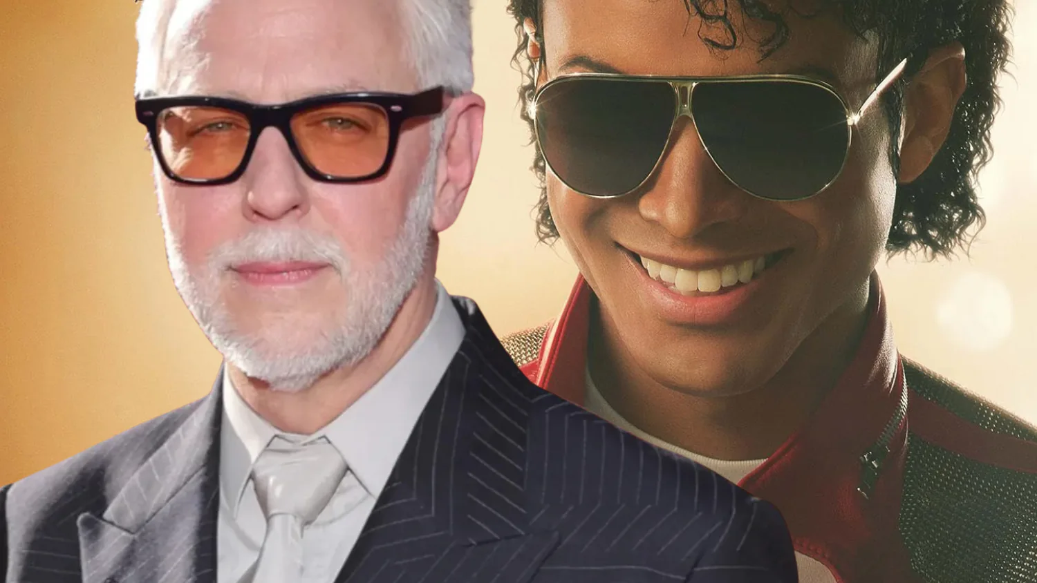 James Gunn Should Be Terrified By 'Michael's' 61% Overseas - Cosmic ...