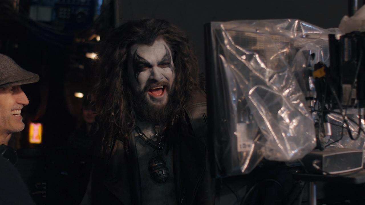 Jason Momoa, Metalhead: The Lobo Playlist’s Hidden Easter Egg - Cosmic ...