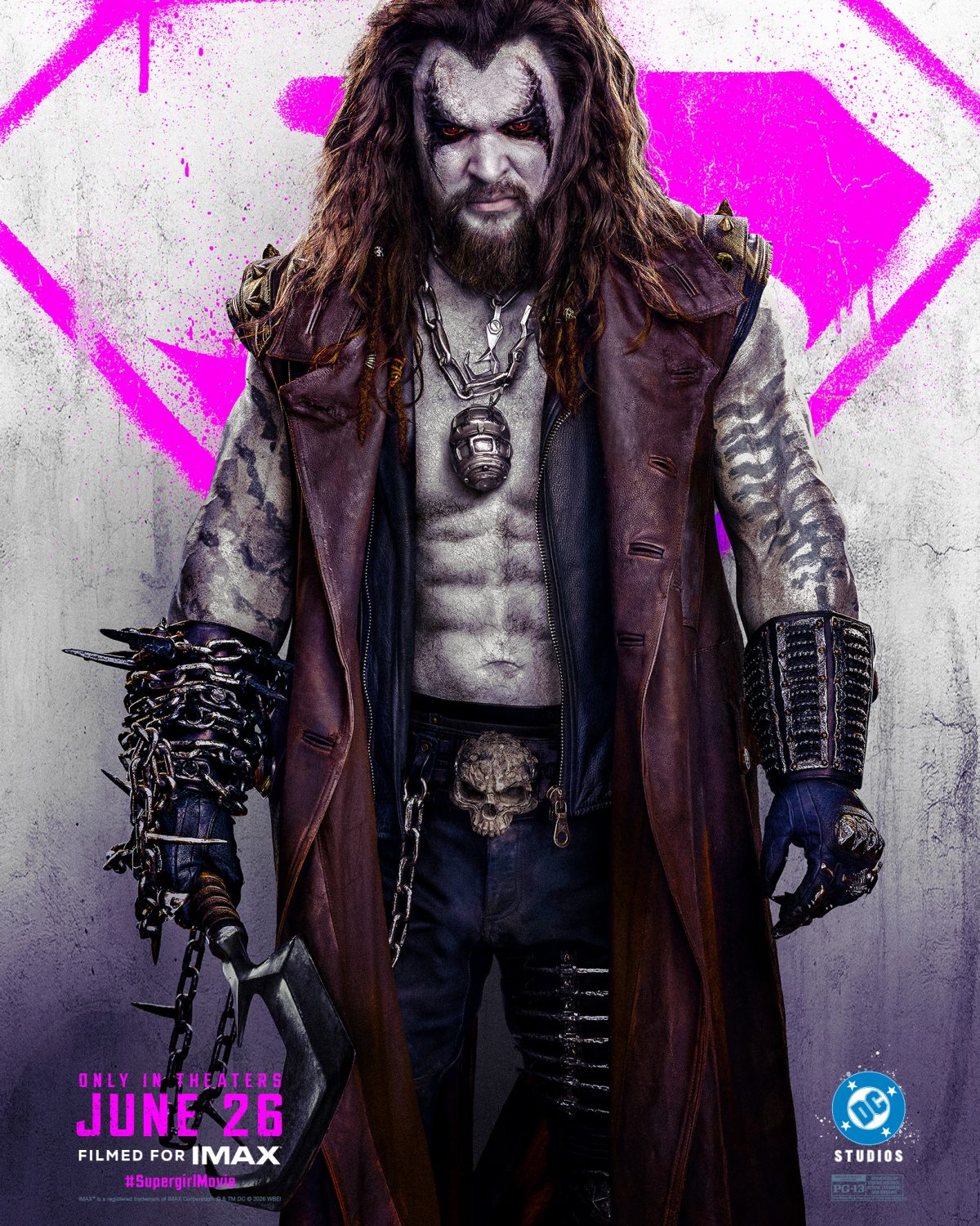 Jason Momoa, Metalhead: The Lobo Playlist’s Hidden Easter Egg - Cosmic ...
