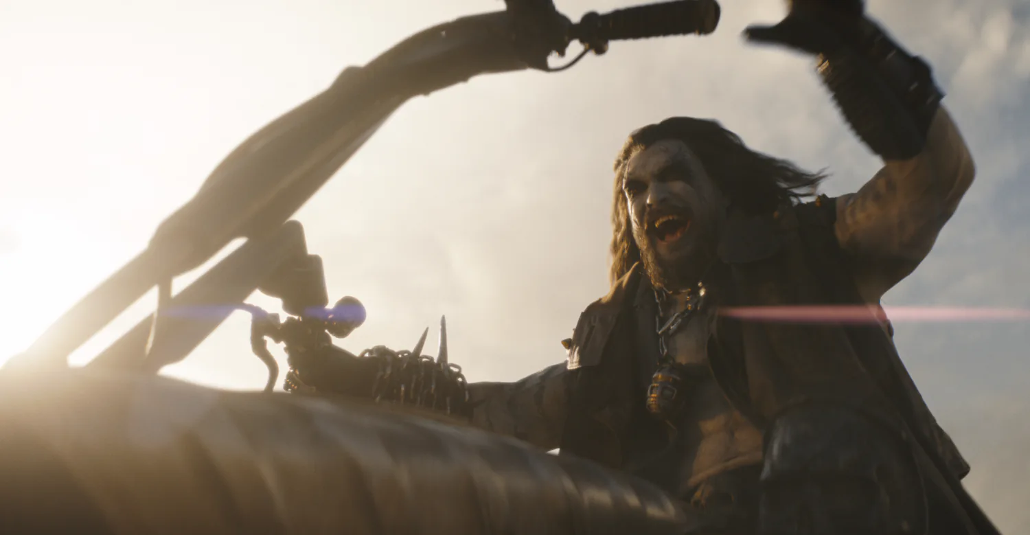 Jason Momoa, Metalhead: The Lobo Playlist’s Hidden Easter Egg - Cosmic ...