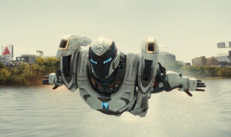 Is Ironheart Officially Canceled As Ryan Coogler Flees Disney for ...