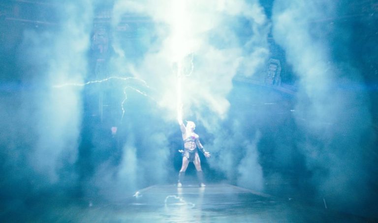 Masters of the Universe Review: Massive Misfire - Cosmic Book News