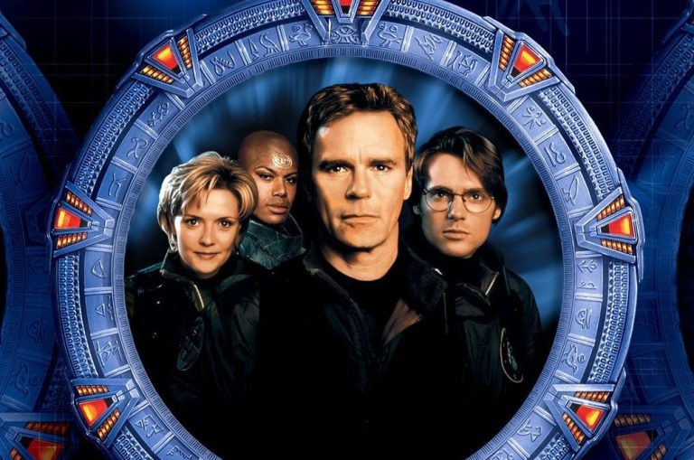 Michael Shanks Urges Stargate Fans to Call Blair Fetter, Sign Petition ...