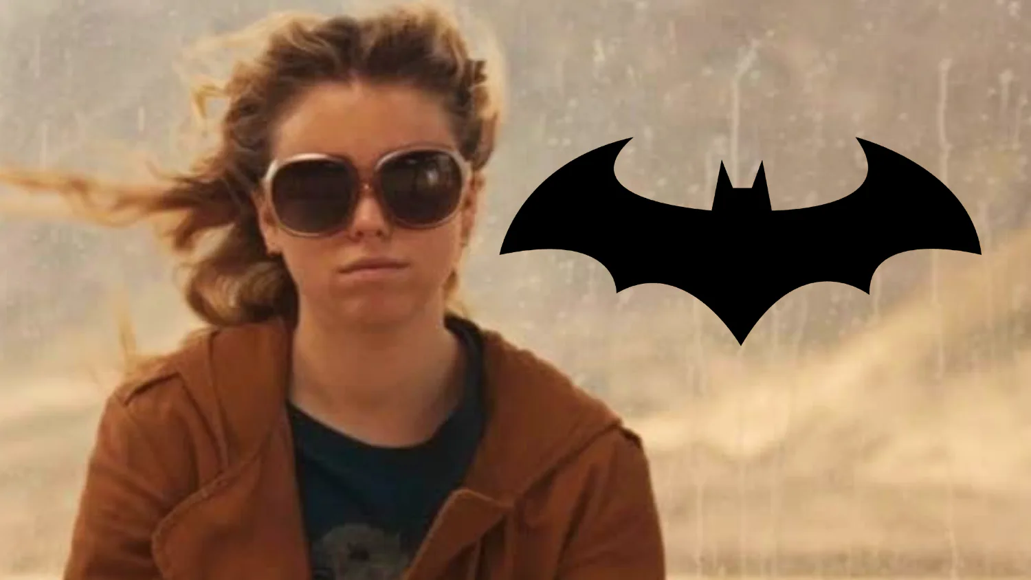 Supergirl Director Says Kara 'Doesn't Care' About Batman — And There's ...