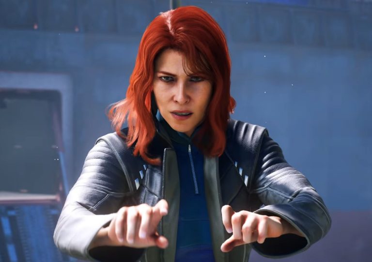 Marvel's Wolverine First Look Reveals Jean Grey — and a Surprise ...