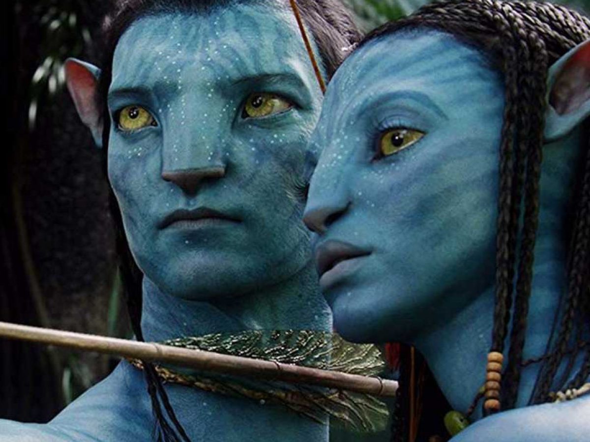 James Cameron Avatar 2 James Cameron Releases First Avatar 2 Concept