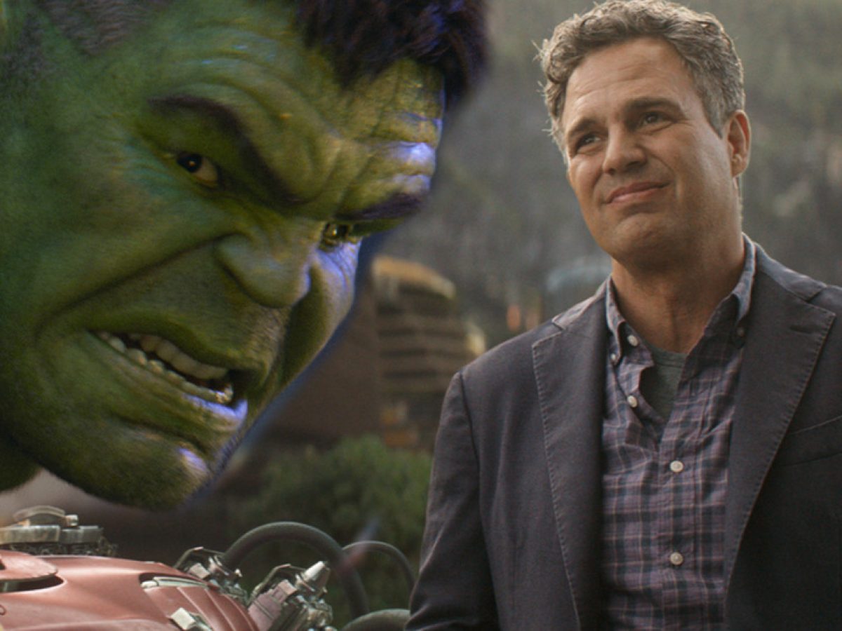 Mark Ruffalo Avengers Dress Five Things You Didn't Know About Mark