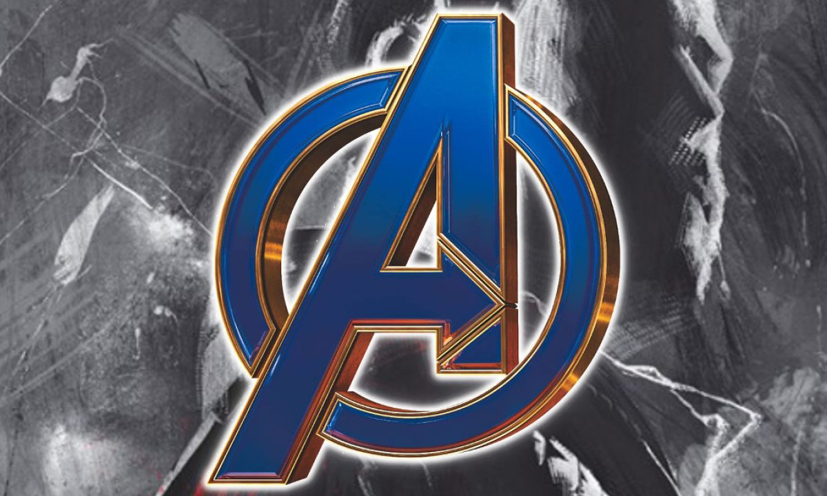 Thor Logo Avengers Thor By DC Designs