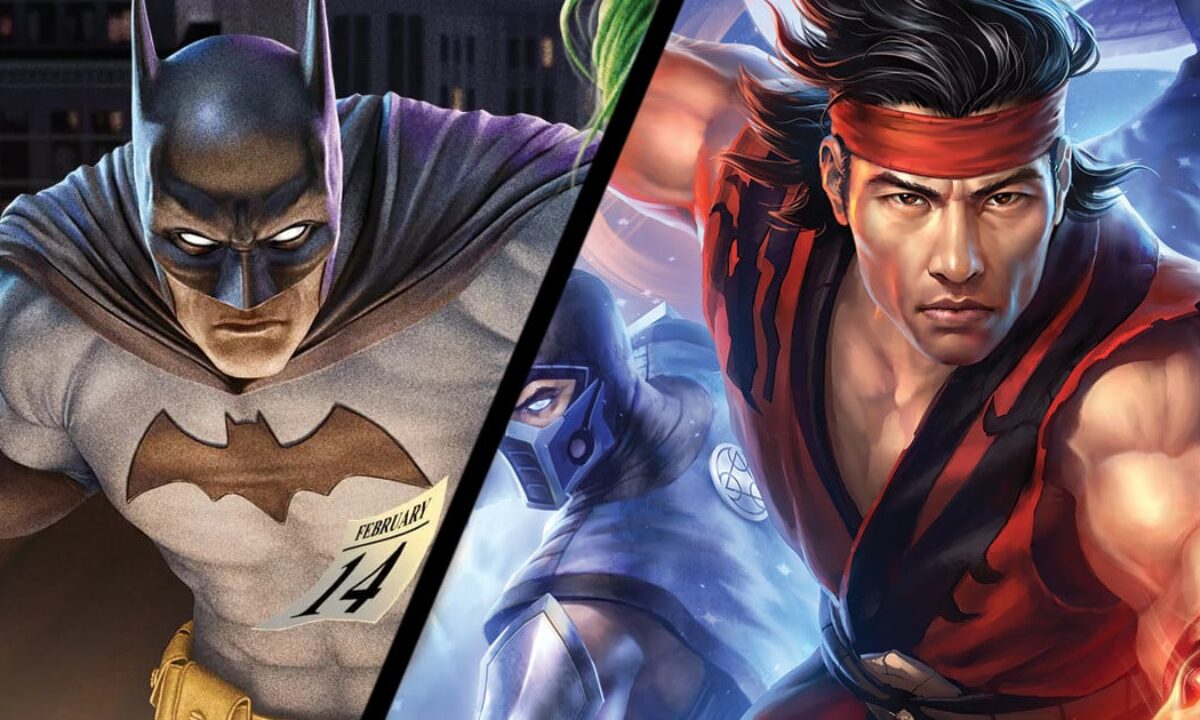 Cute Mortal Kombat Batman 100+] Mortal Kombat Wallpapers