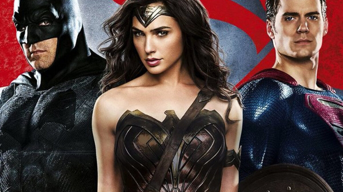 Superman Vs Batman Superman Oireann Batman Vs. Superman Might Not