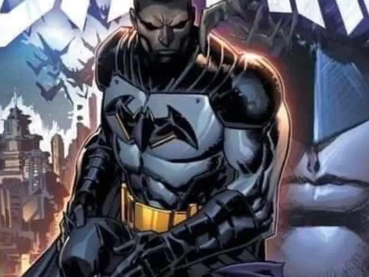 Kalkun Forkledning Prosjekt Batman