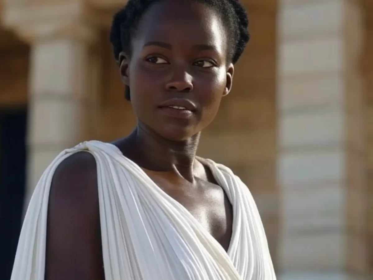 The Odyssey Movie Athena The Odyssey: Winds Of Athena (2006)