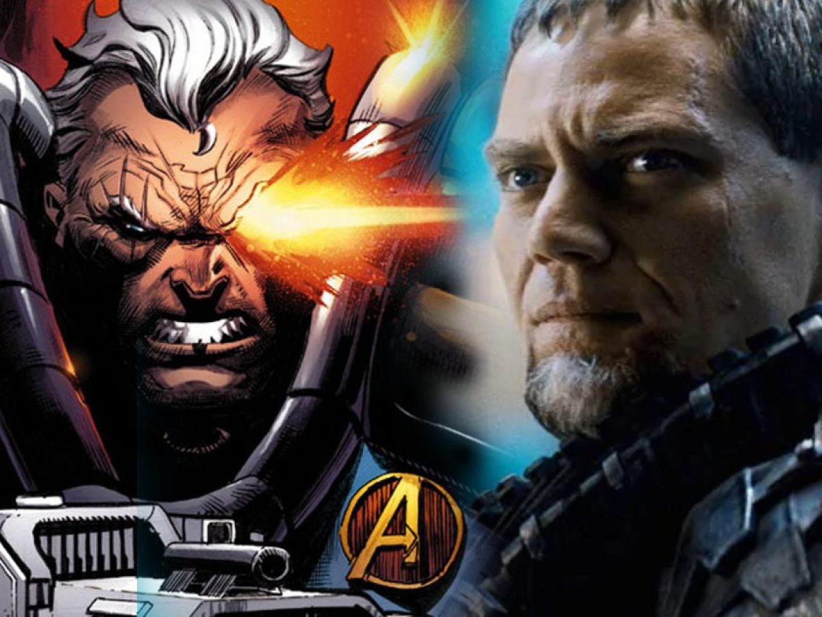 Deadpool Game Cable Cable Guys Marvel Deadpool 3 R.E.S.T Gaming