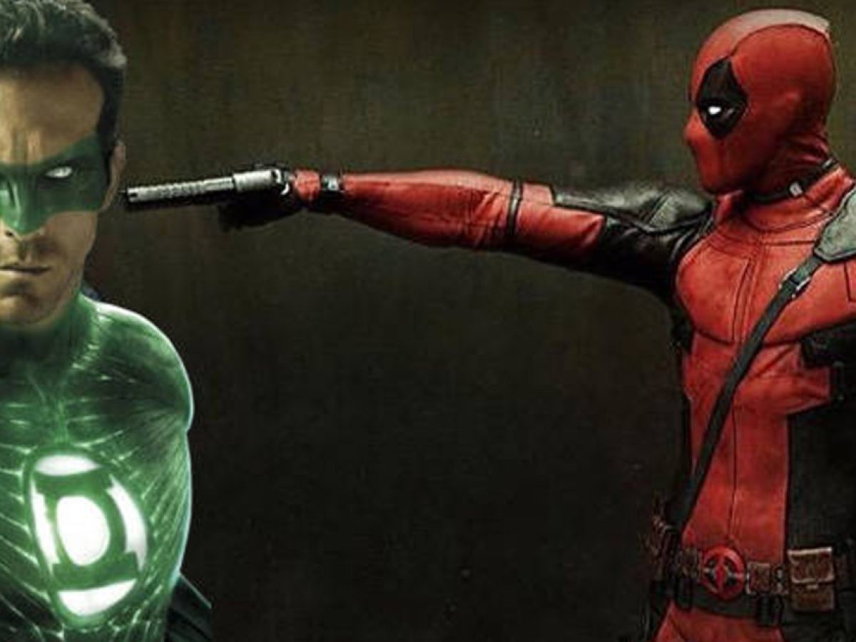 Teen Titans Vs Deadpool Teen Titans Go To The Movies Trailer Reaction: